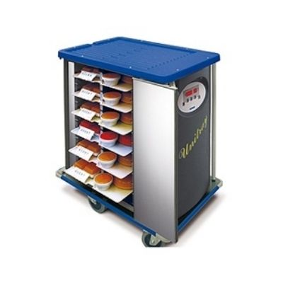 ТЕЛЕЖКА ПЕРЕДВИЖНАЯ BLANCO UNITRAY 16 T-T CC/ВЫСТ. купить по выгодной ...